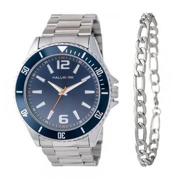 HALLMARK – WatchDial